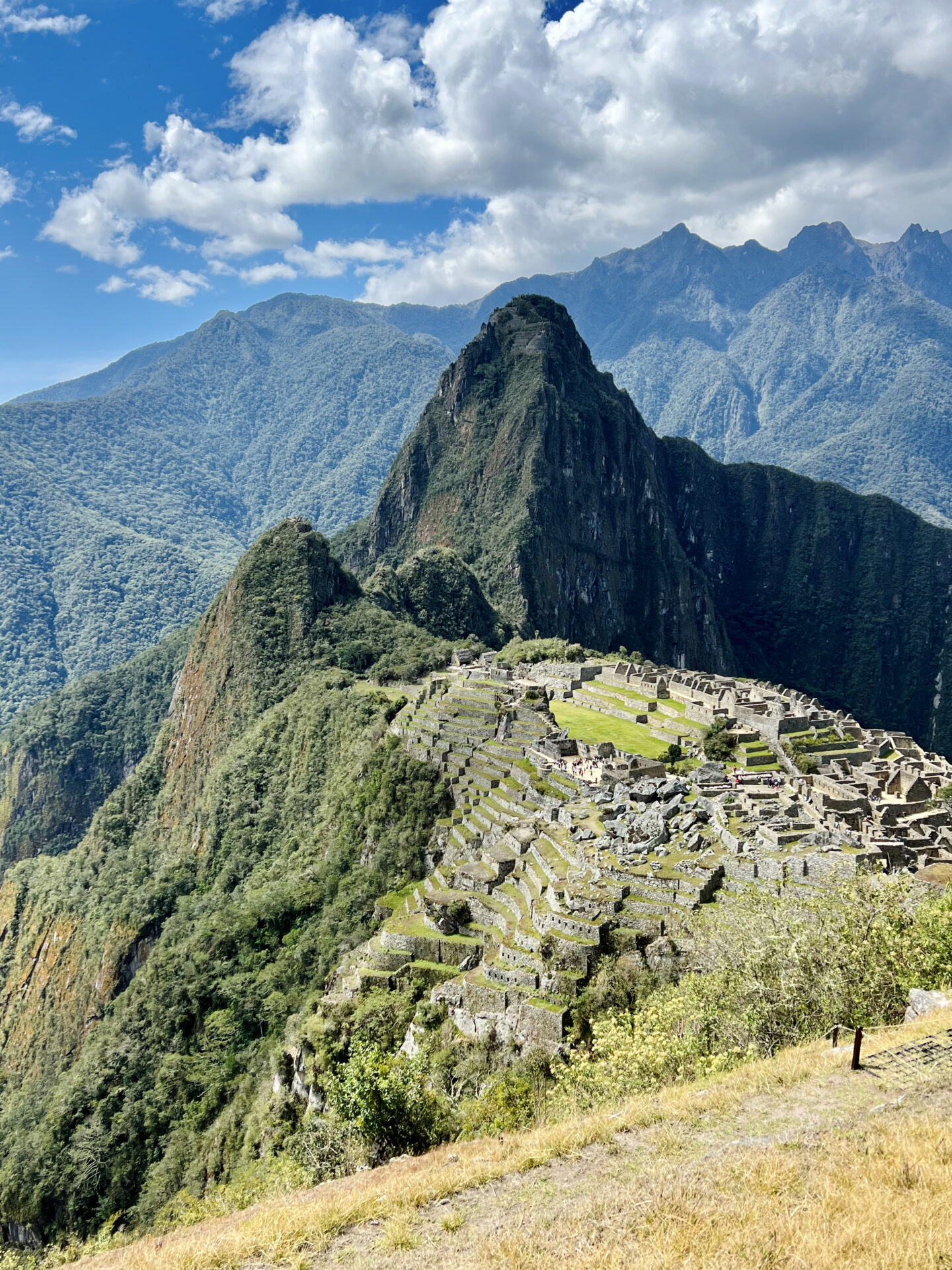 Travel to Peru: Epic Mountains, Warm People & Pisco Sours - where's ...