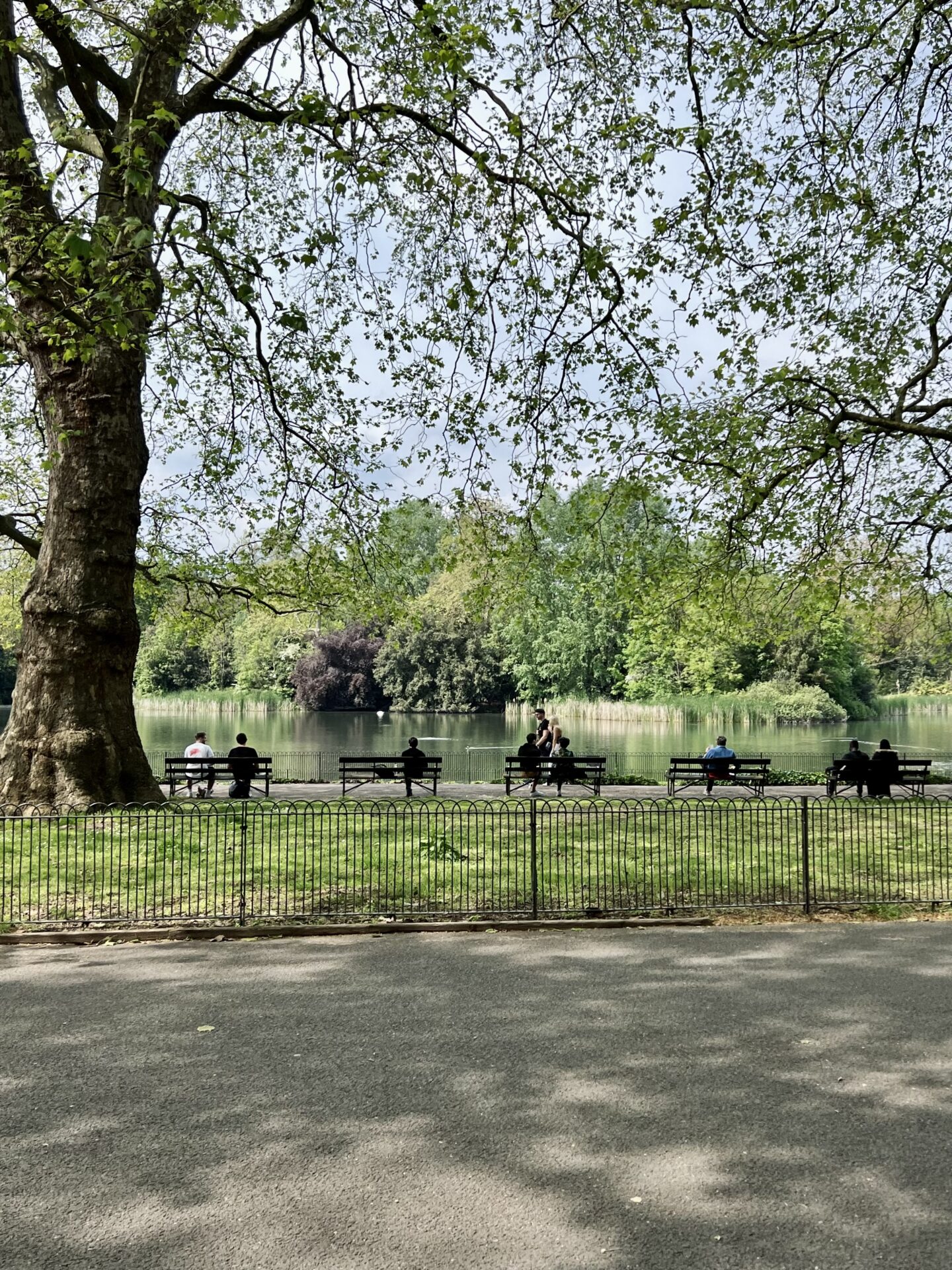 The Best of London: London's Cheekiest Spots - where's wallock | Travel ...